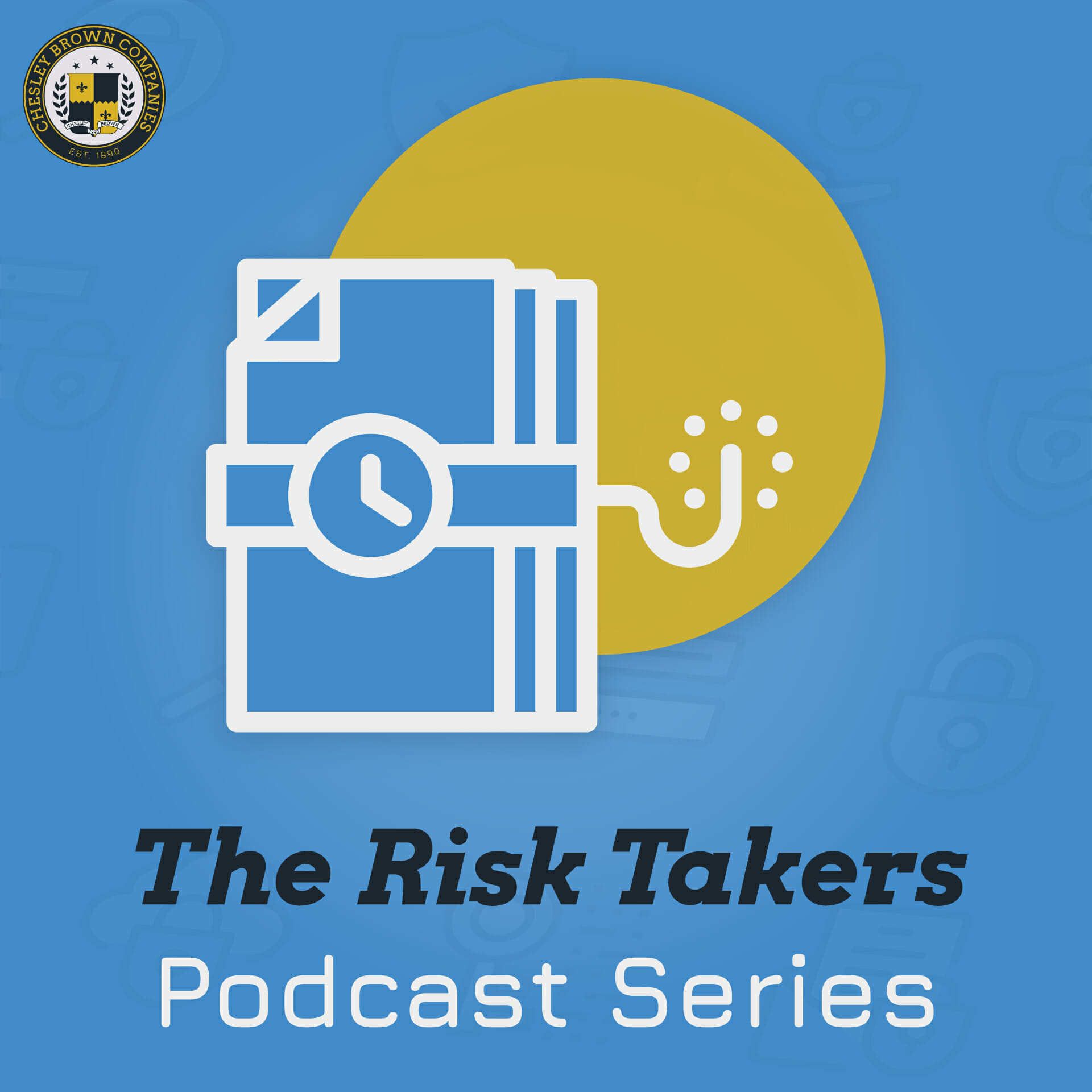 Risk Takers Podcast Series » Chesley Brown International